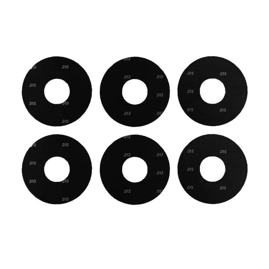 Magnetic Dado Shims – Small Town Tools