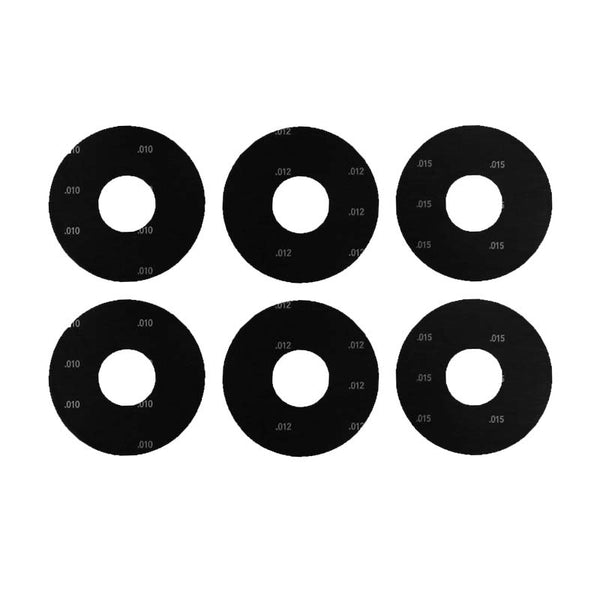 Magnetic Dado Shims – Small Town Tools